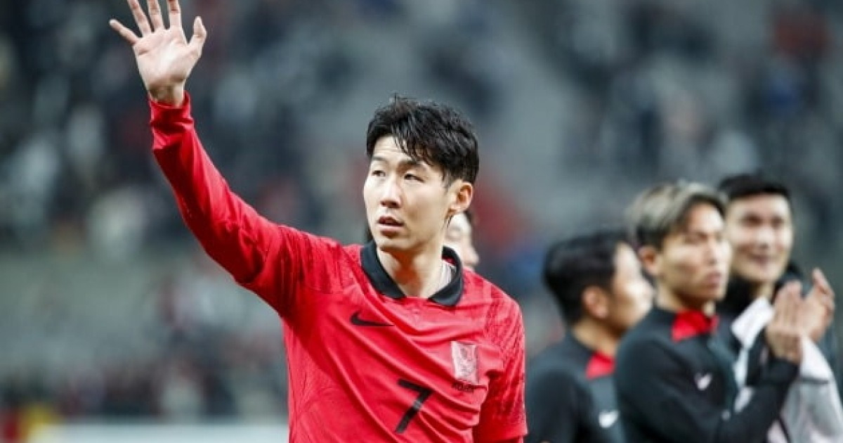 손흥민 주급 3.4억 토트넘 2위…EPL 1위는 괴물골잡이 홀란