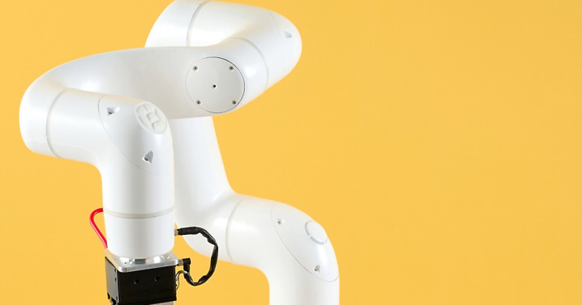 [Photo News] Robot chefs