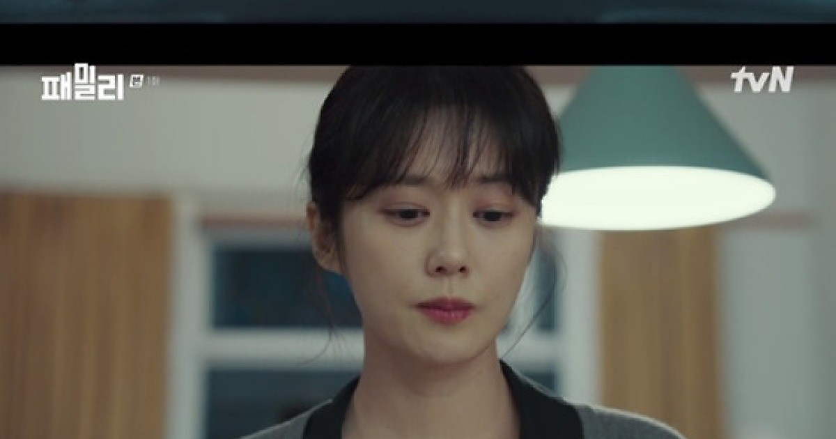 [리뷰] '패밀리' 첫방, 장혁·장나라 안정감 입증한 네번째 만남