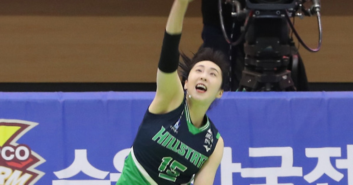 IBK기업은행, FA 황민경 잡았다…연 보수 4.5억에 2년 계약