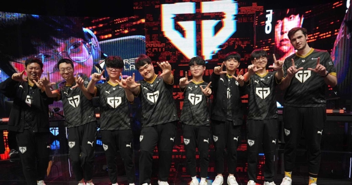 VCT 퍼시픽, 첫 ‘한국더비’ 승자는 젠지…DRX ‘단독 1위’ 수성[SS시선집중]