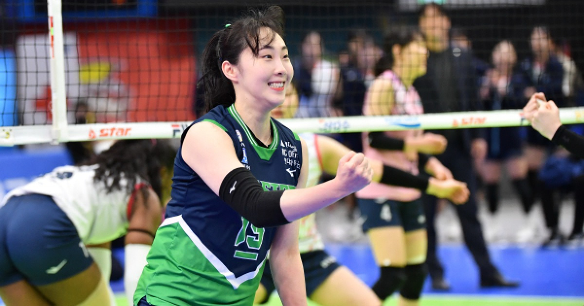 [오피셜] 황민경, IBK기업은행 간다…2년 총액 9억원에 FA 계약