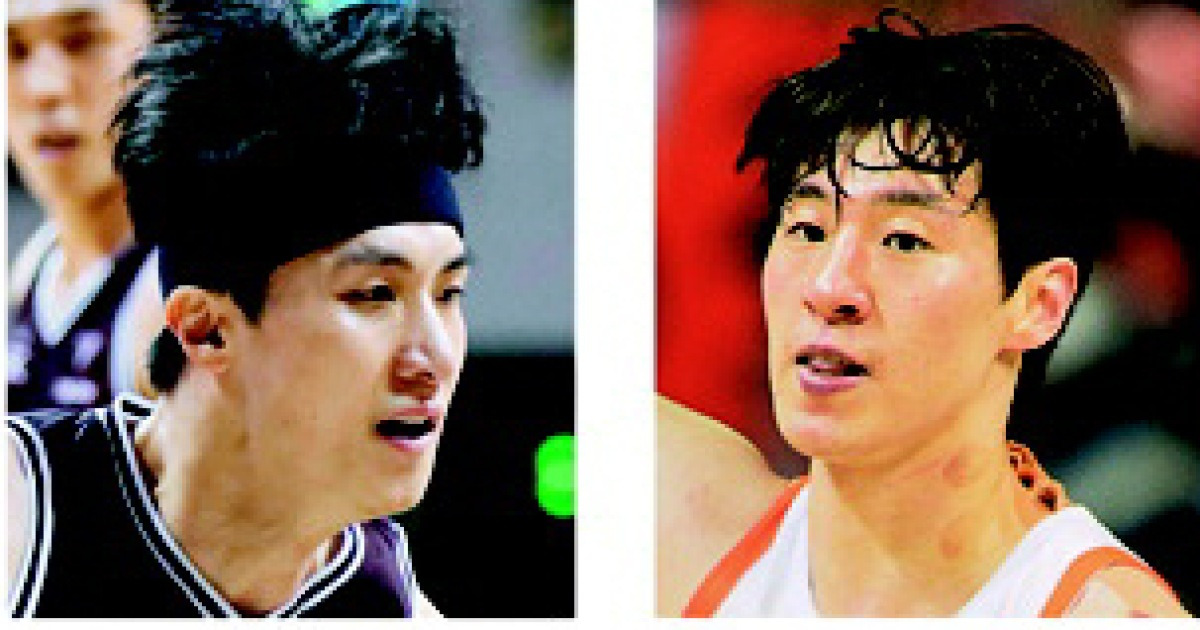 KGC vs 캐롯 ‘슈터 대결’… SK vs LG ‘외인 싸움’