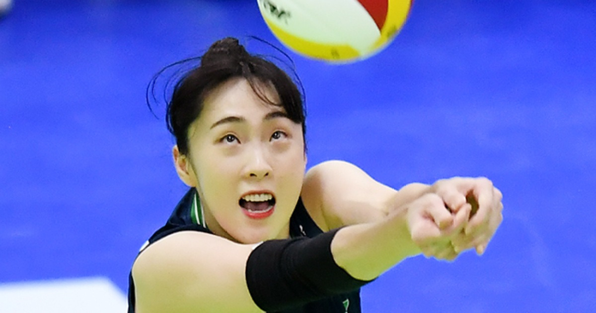 IBK기업은행, 황민경과 2년 총액 9억 원에 FA 계약 체결