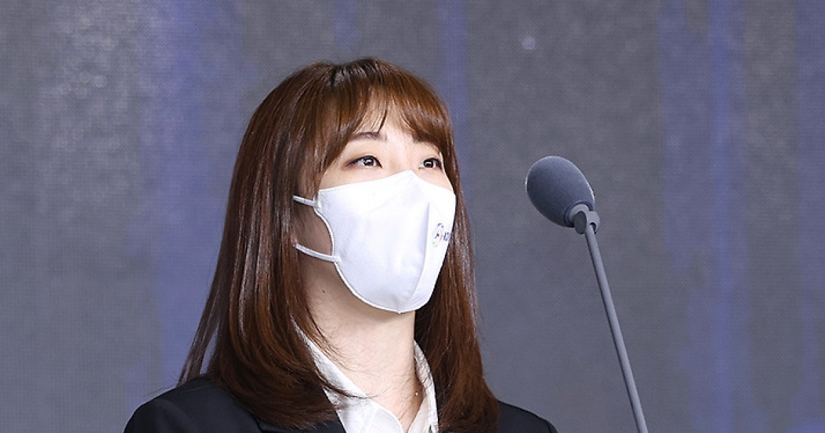 [공식발표] 황민경 IBK로 간다… 2년 총액 9억 원에 FA 계약 체결