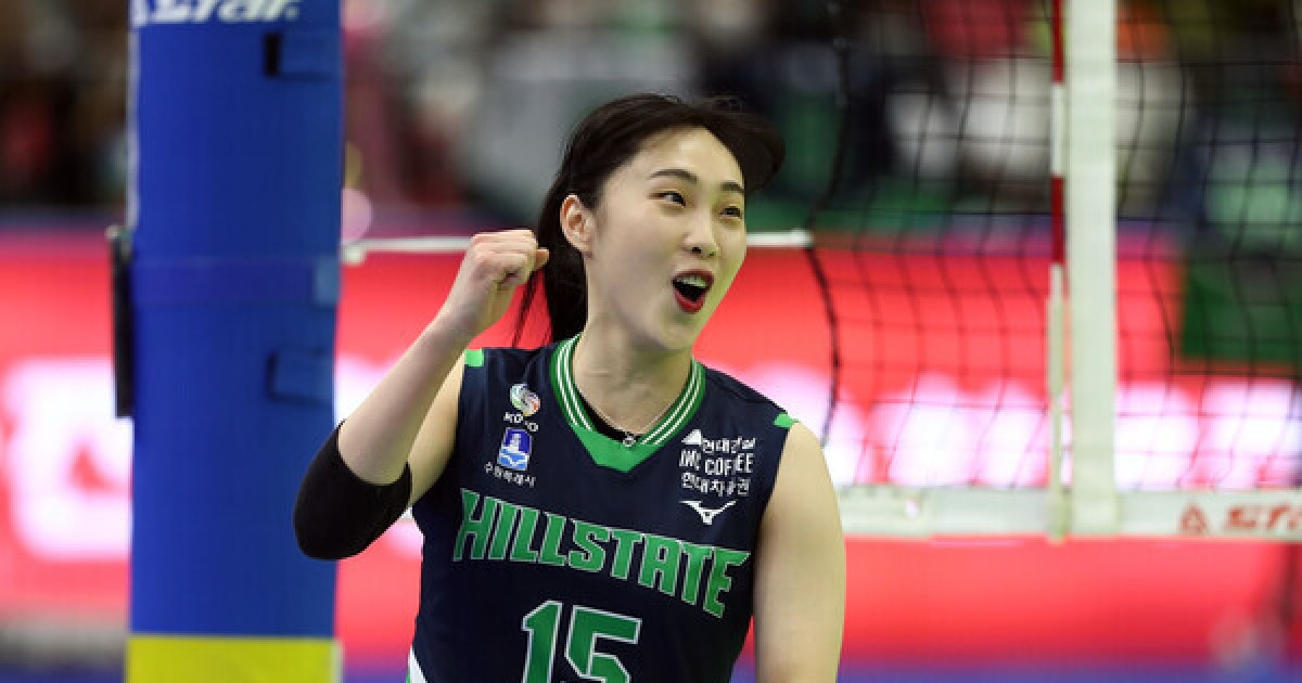 IBK기업은행 알토스, 황민경 2년간 9억원 FA계약.