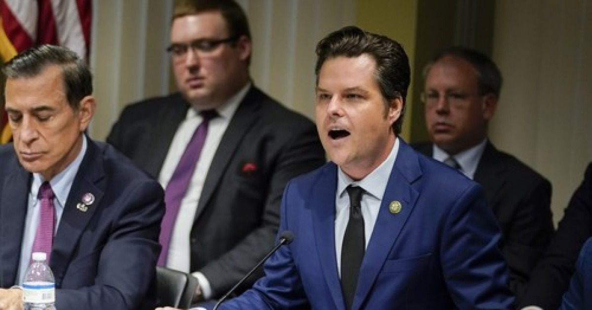 Trump Indictment Bragg