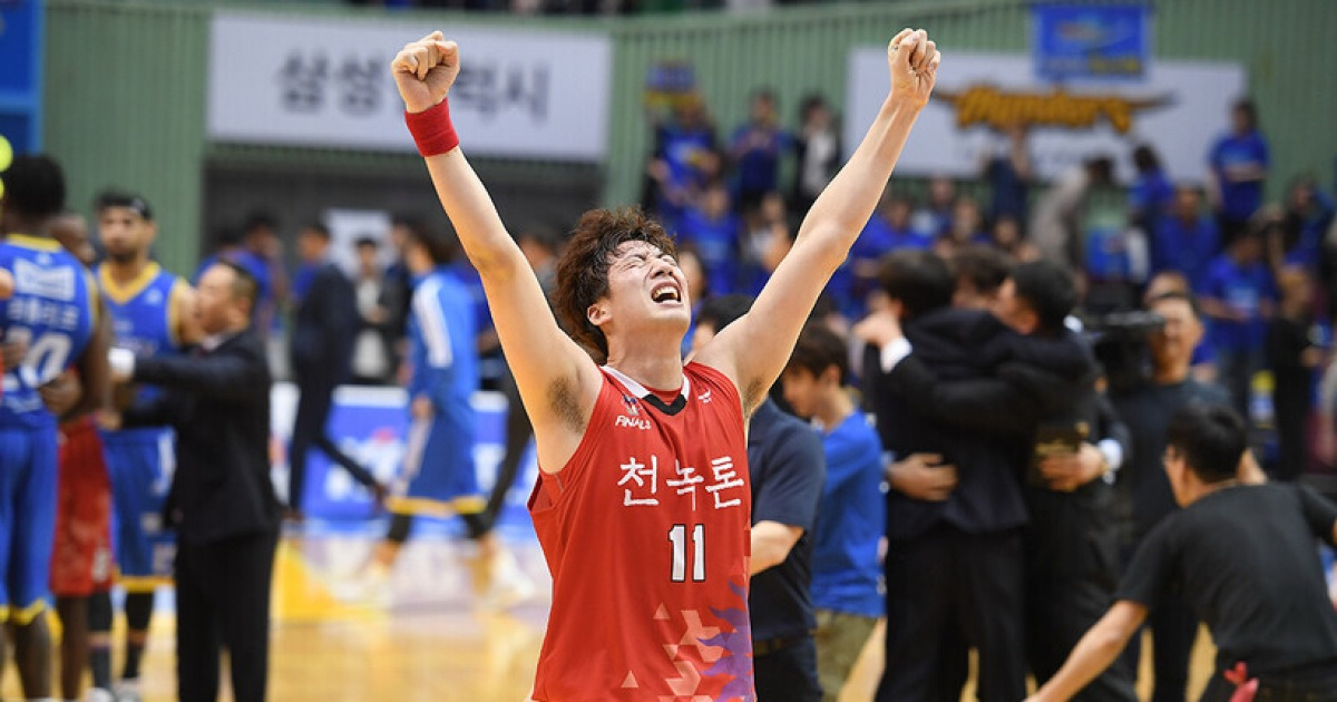 ‘라스트 디펜스’ 앞둔 KGC “1순위여도 양희종이었어요”