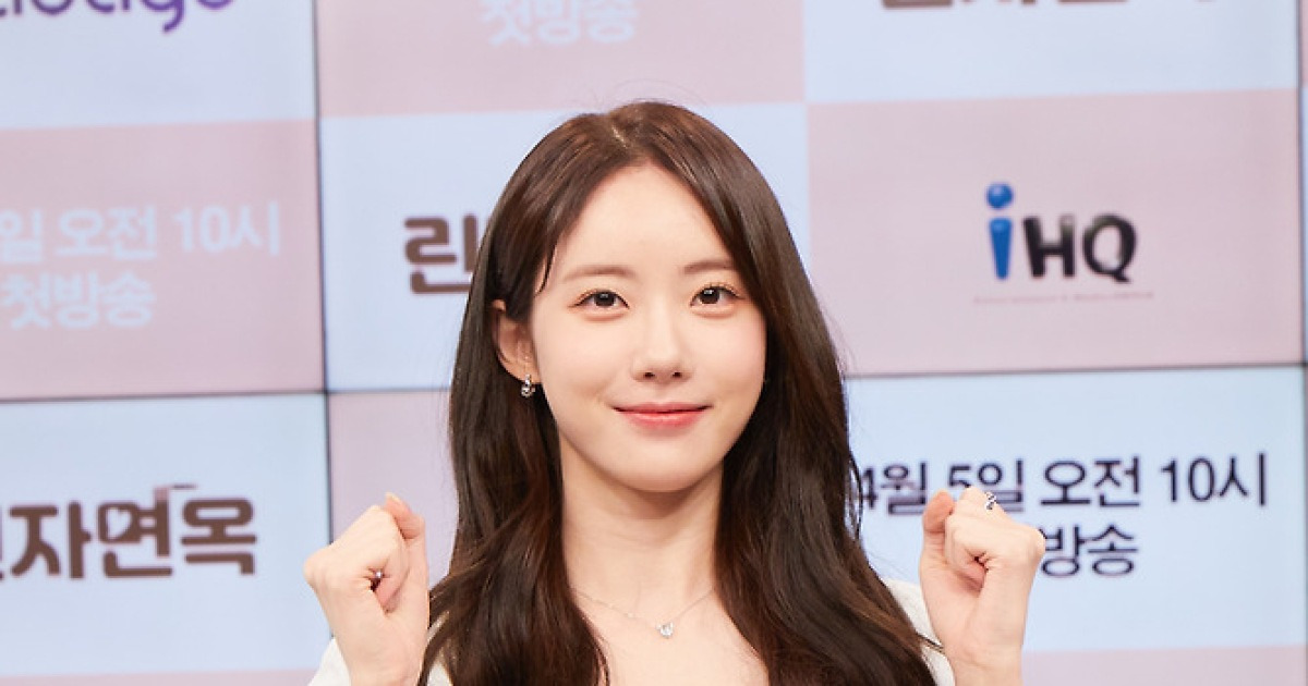 우주소녀 출신 루다, 배우 이루다로 IHQ와 전속계약