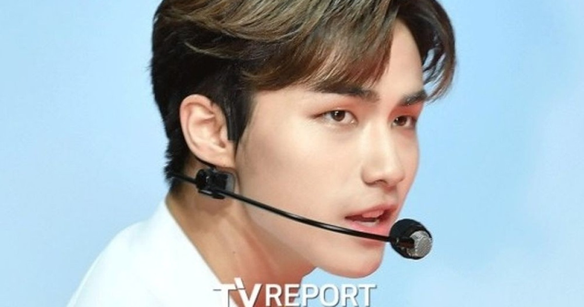 ‘JMS 탈교’ DKZ 경윤 “불안장애·사회공포증 진단, 치료와 안정에 전념”[공식]