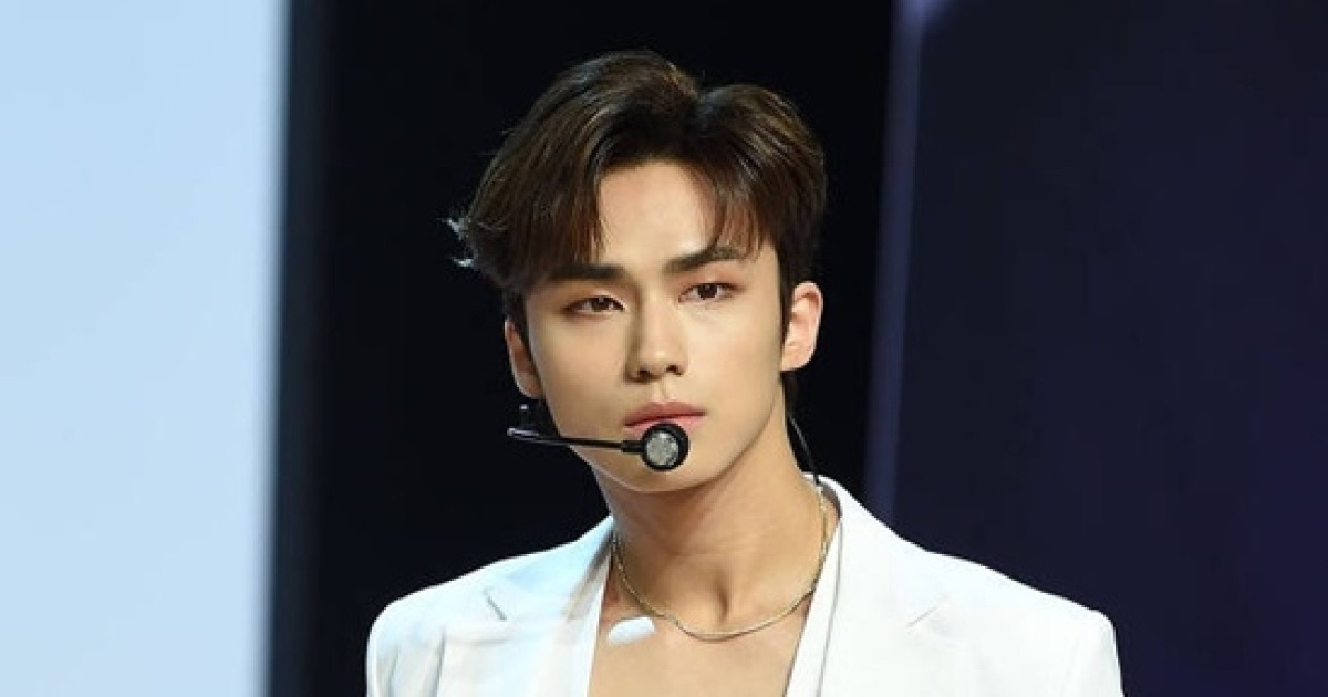 'JMS 논란' DKZ 경윤, 불안장애 및 사회공포증으로 활동 중단 [공식입장]