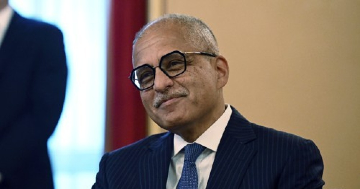 New York Chief Judge