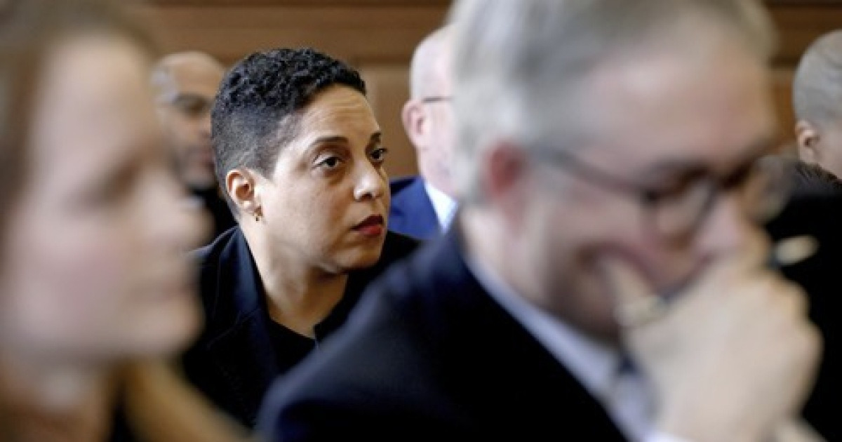 St Louis Prosecutor Ouster Effort