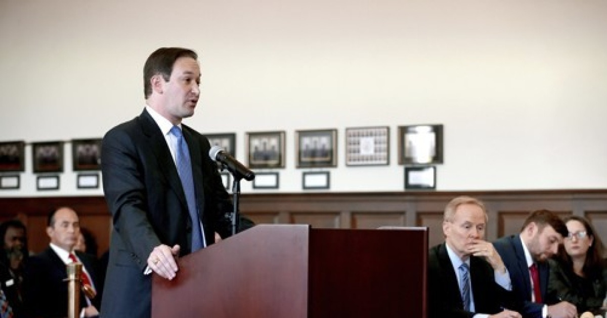 St Louis Prosecutor Ouster Effort