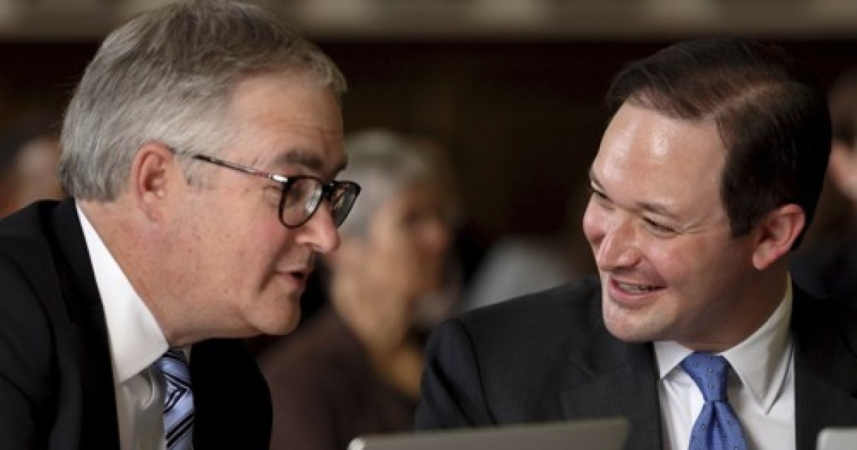 St Louis Prosecutor Ouster Effort