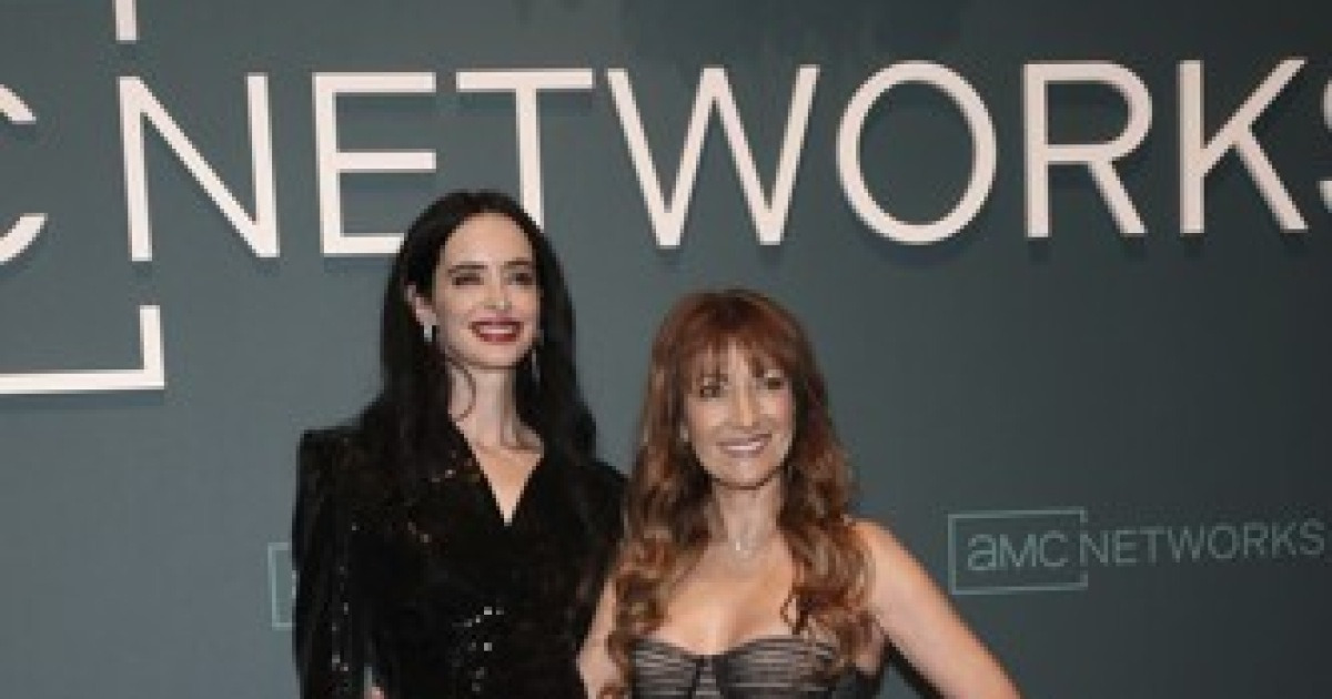 AMC Network 2023 Upfront