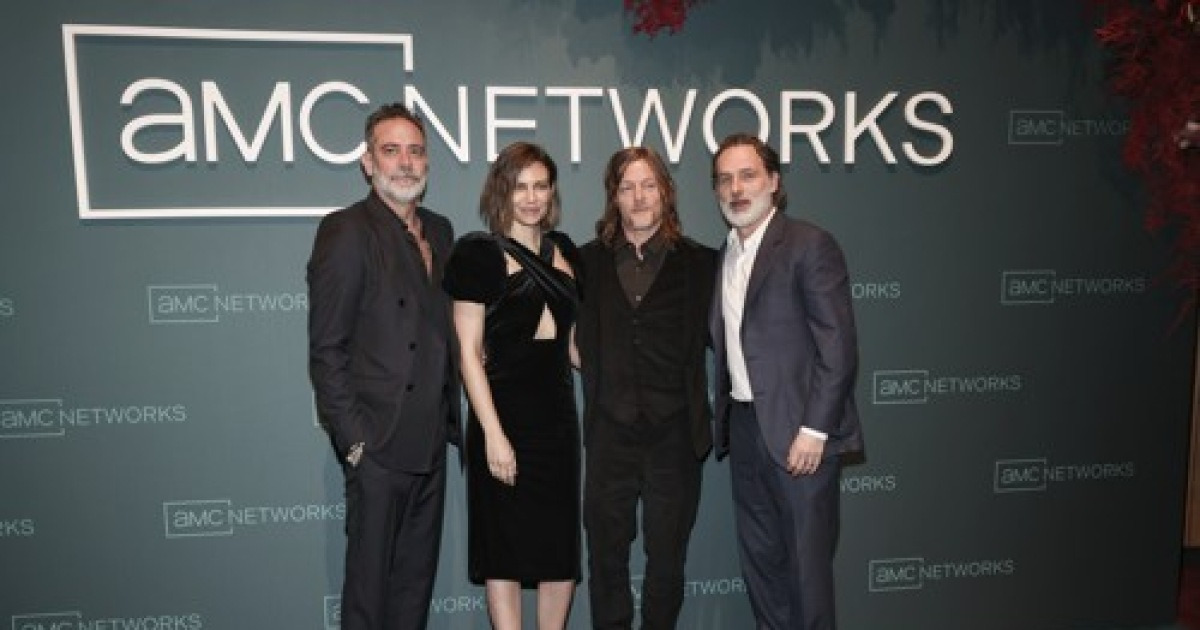 AMC Network 2023 Upfront