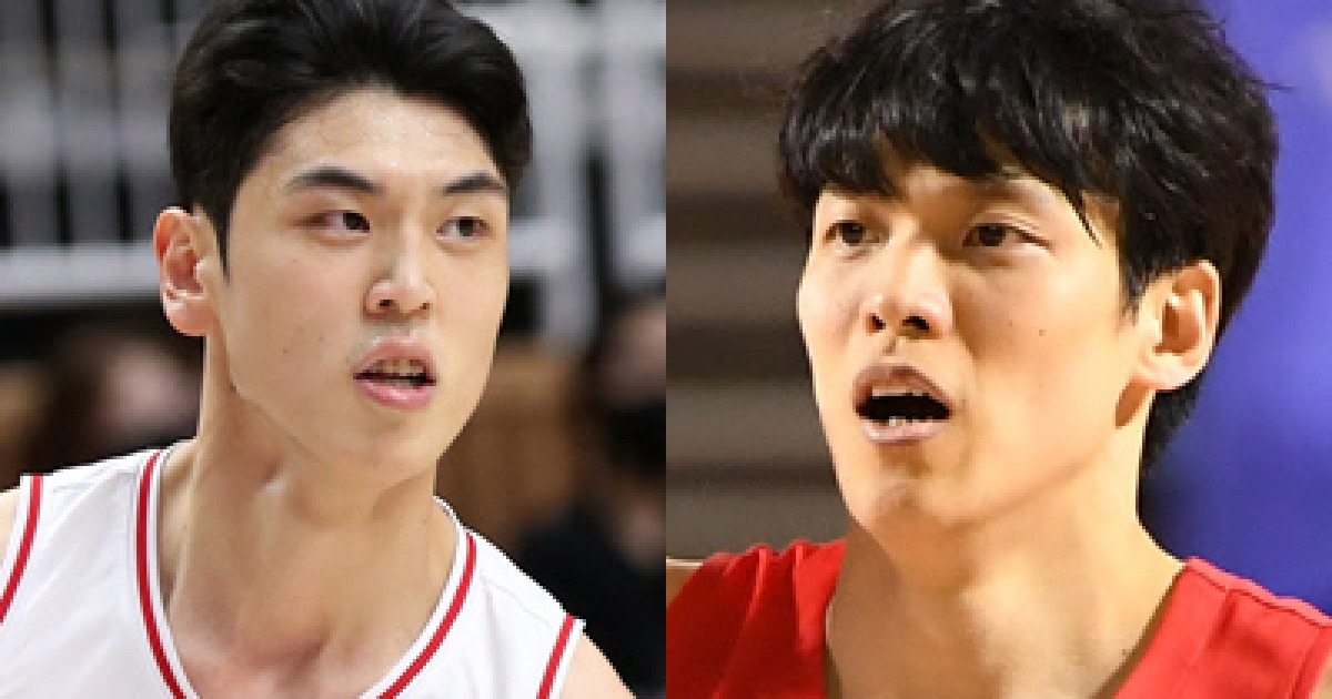 또 ‘형’이야?…KGC · SK 2년 연속 챔프전 격돌