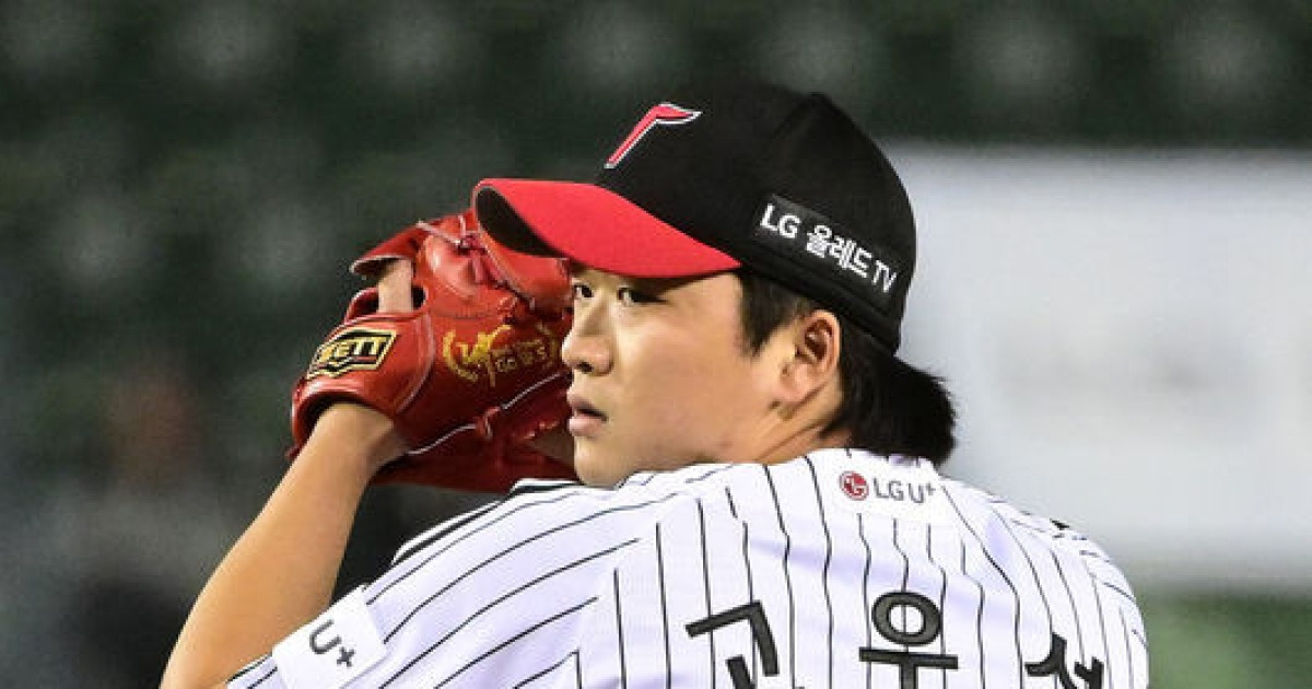 160km, 159km…“남자는 직구…불타오른다” 눈물 삼킨 최고 마무리도 스피드 경쟁