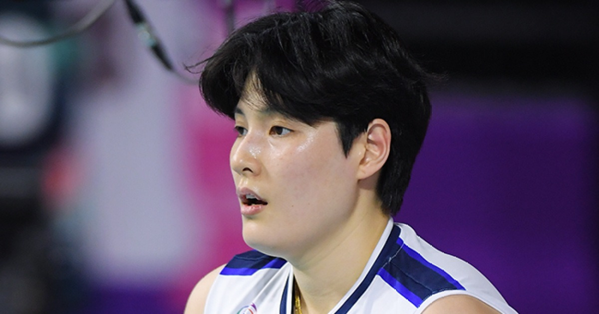 IBK기업은행, FA 김희진과 재계약…연봉 3억5000만 원