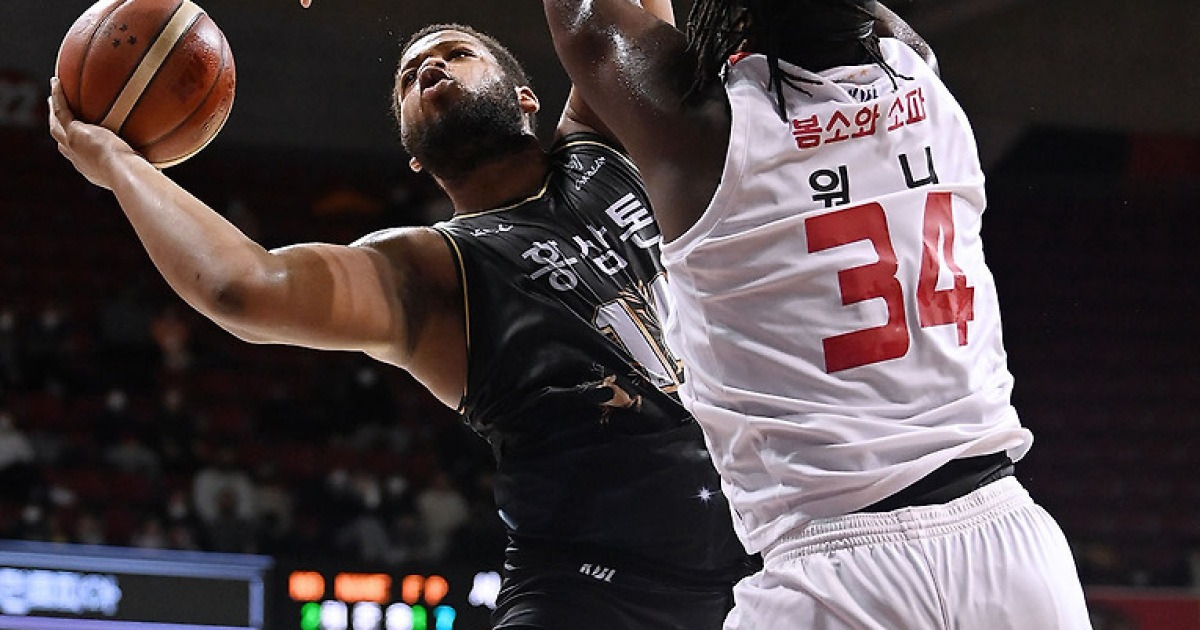 KGC-SK 챔프전 장소 변경→5차전 잠실·6차전 안양 개최