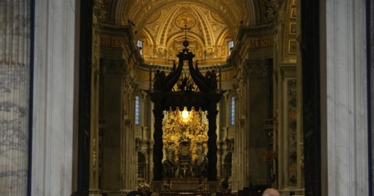 Vatican Arts and Crafts Academy