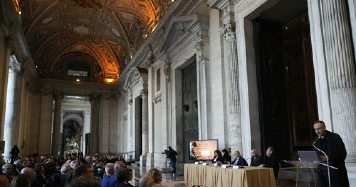Vatican Arts and Crafts Academy