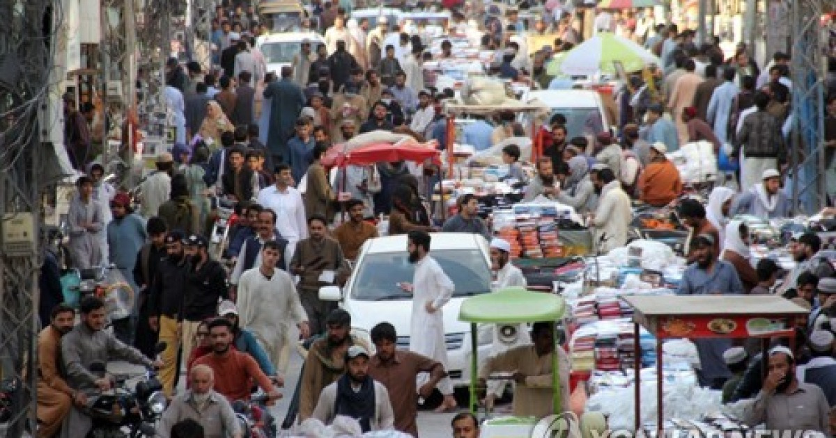 epaselect PAKISTAN BELIEF