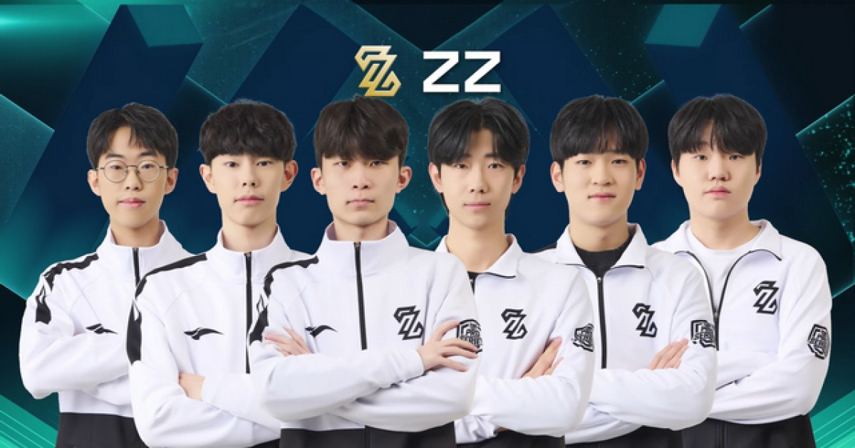 [PMPS] ZZ, 0치킨이어도 84포인트 쓸어담고 GF 첫날 1위(종합)