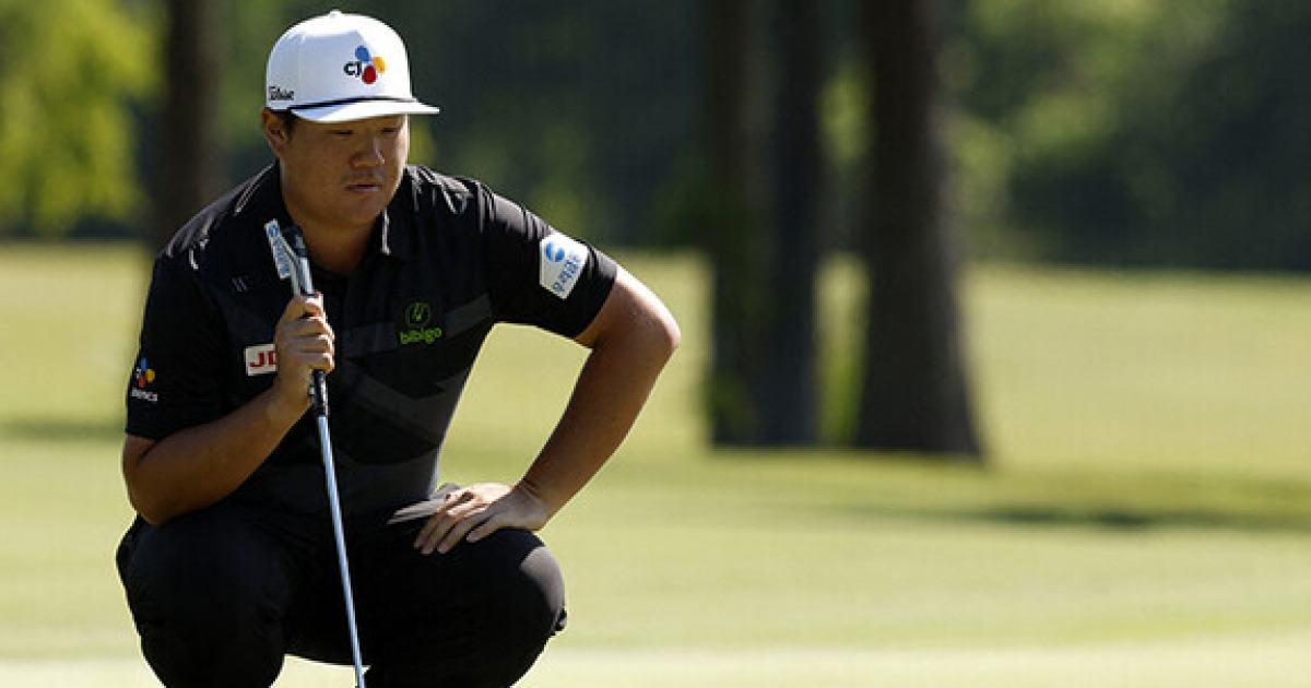 임성재·노승열, 취리히 클래식 1R 공동 3위…선두와 1타차 [PGA]