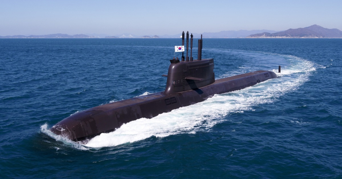 SLBM 잠수함 타보니…“소음은 곧 죽음” 용변 본 뒤 물총으로 살살 [단독르포]