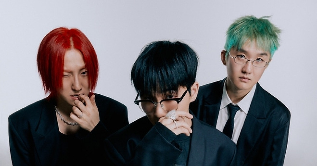 밴드 웨이브투어스, 첫 정규앨범 ‘0.1 flaws and all.’ 발매