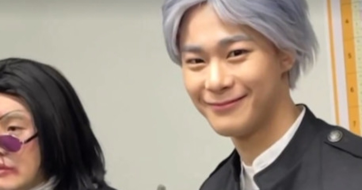 'SNL' PD, 故 문빈 비보에 안타까운 추모글…"PD님이 제 은인이에요"