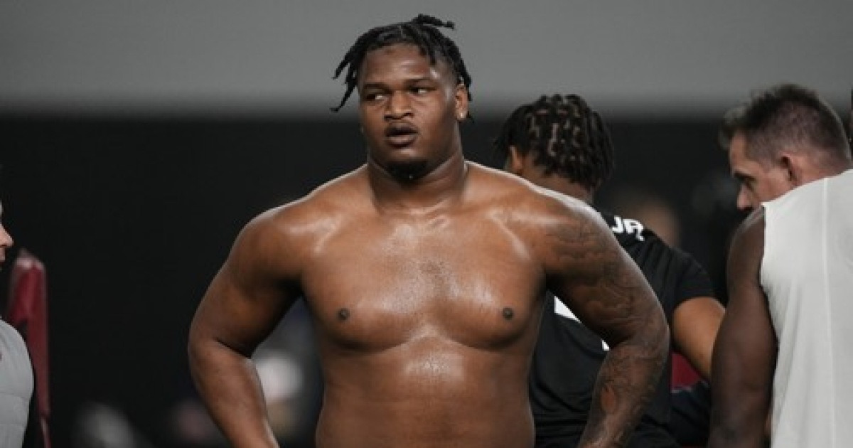 NFL Draft Thumbnails Defense Football