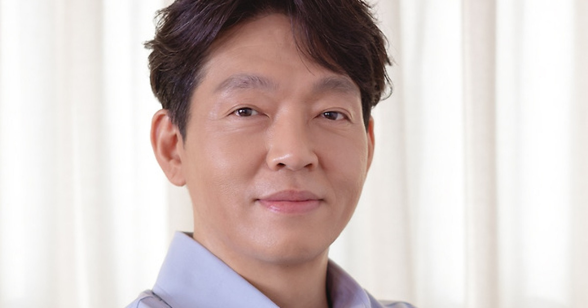 박지환, KBS 2TV '순정복서' 합류…두얼굴의 반전 매력 기대 ↑