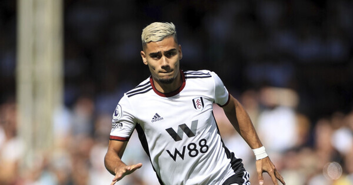 [EPL zip] '페레이라 결승골' 풀럼, 절박한 리즈에 2-1 승