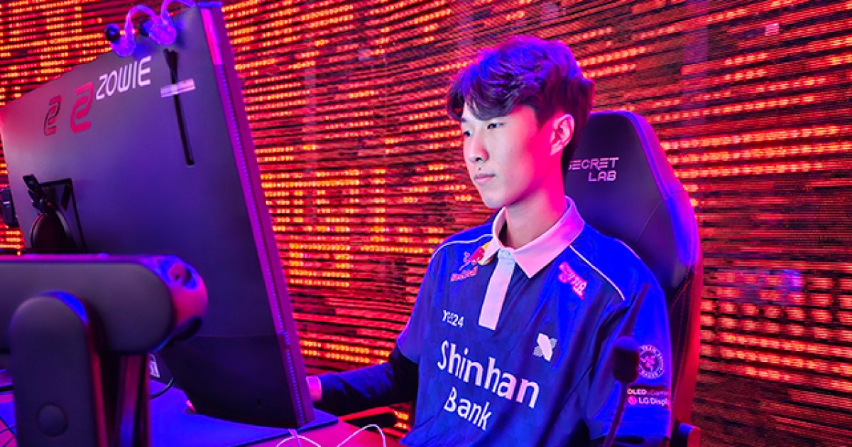 [VCT] DRX, 풀세트 혈전 끝 젠지 제압…5연승 '질주'(종합)