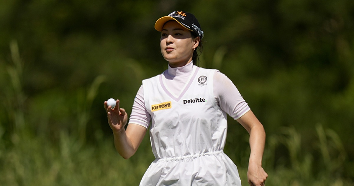 ‘대단했던 전인지의 반격’ … 122위 → 턱걸이 컷 통과 → 18위 그리고 LPGA 첫 홀인원까지