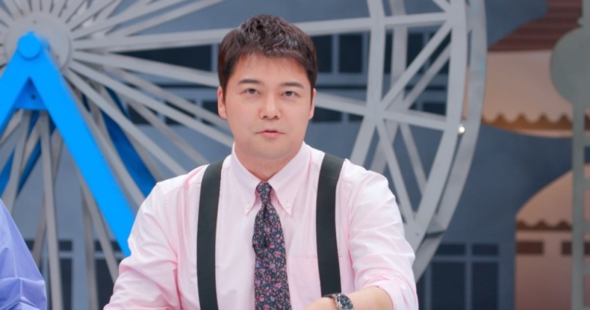 손미나 아나운서 시절 후배 전현무에 대한 남다른 기억 톡파원25시