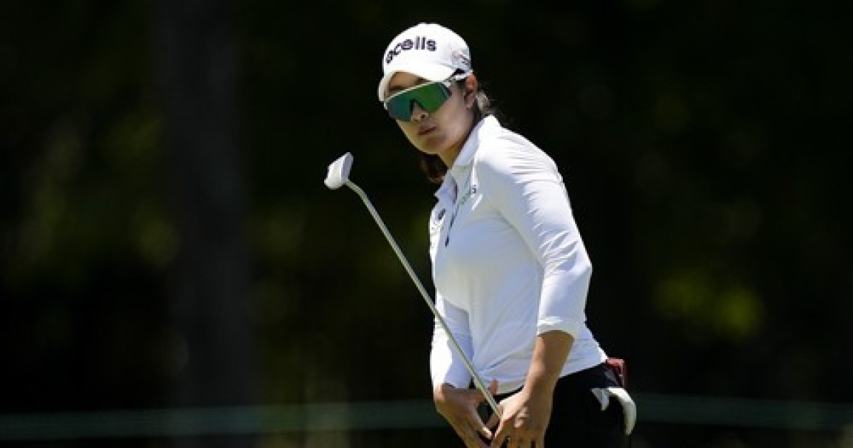 LPGA Tour Golf