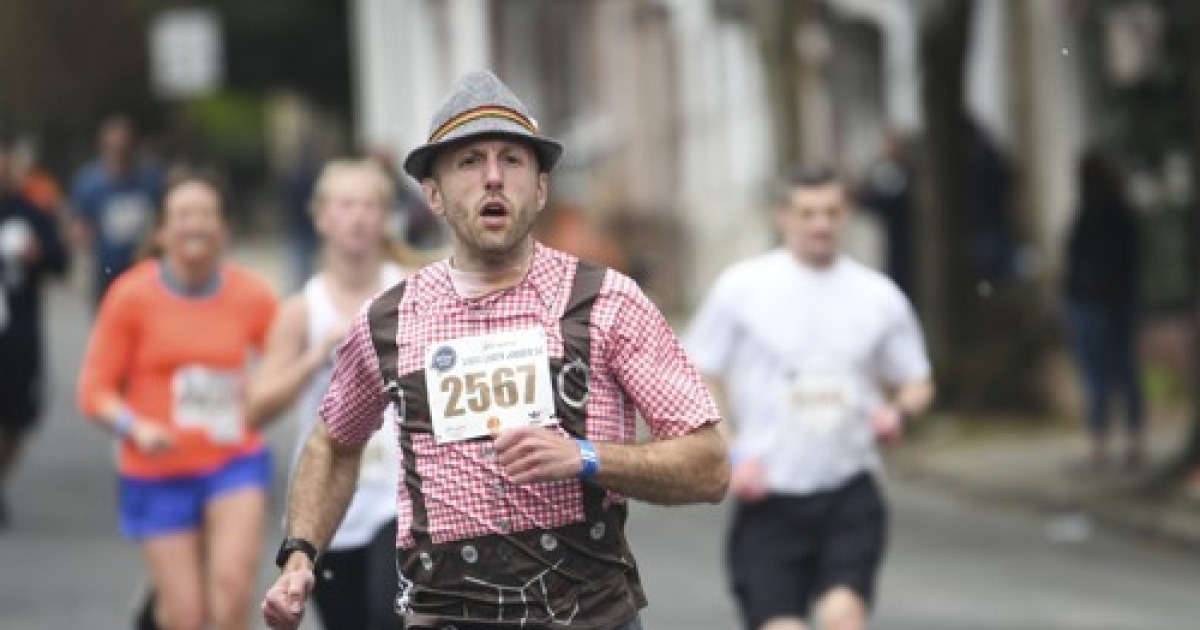 Yuengling Light Lager Jogger