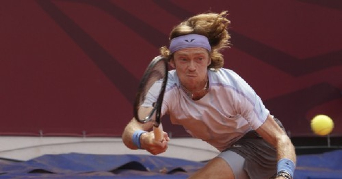 Bosnia Tennis