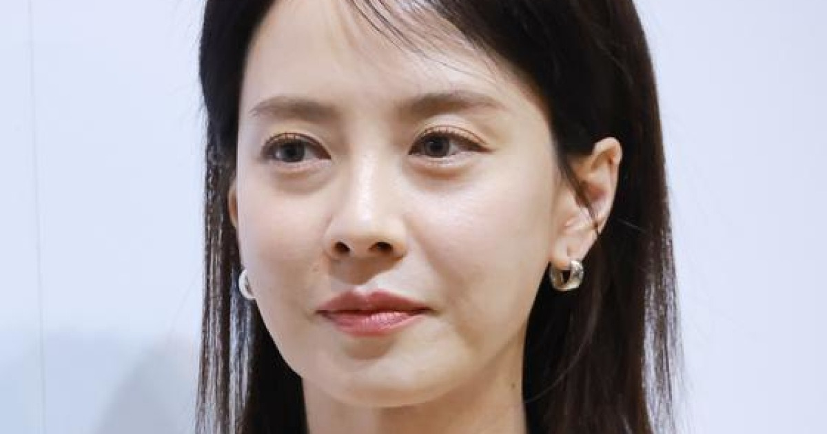 우쥬록스 측 "송지효와 전속계약 해지 합의 사측 실수 인정"