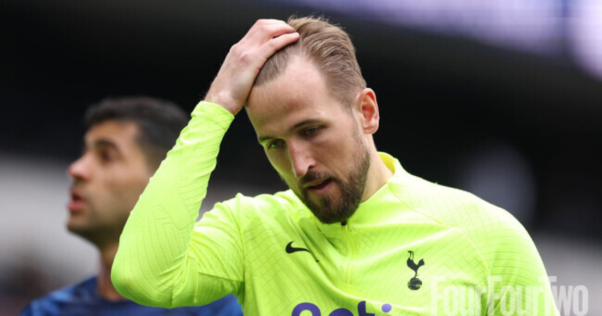 [epl.told] 케인을 지키고 싶은 토트넘, 그들은 명분이 없다