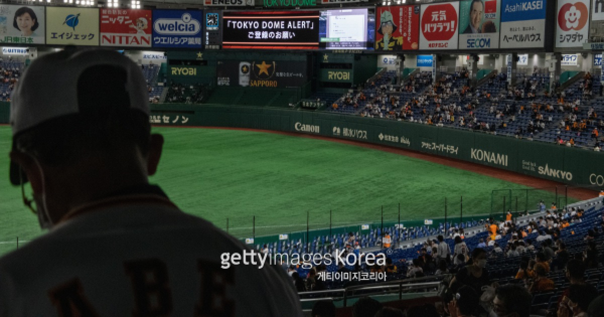 'KBO 3배' NPB 평균 연봉 4억4400만원···1위는 '소뱅'이 아니네?