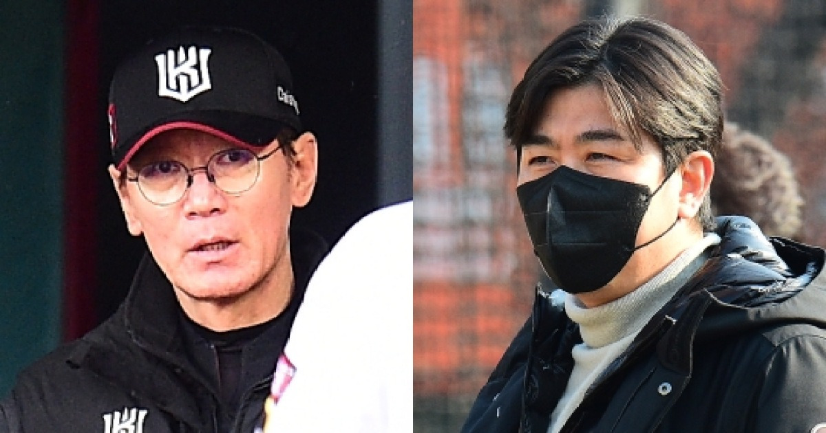 '대투수' 양현종의 160승…"난 언더, 난 우완" 기록 깨져도 기쁜 KBO '레전드'들