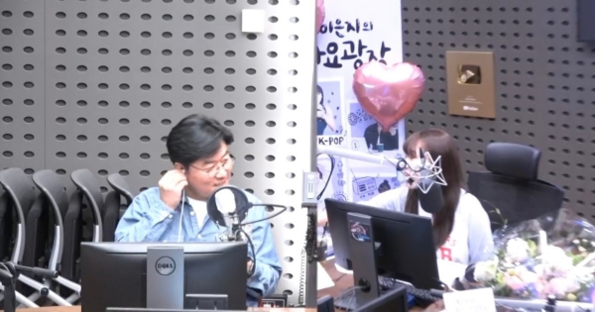 나영석 PD “KBS=본가 느낌.. ‘지락실2’ 男 멤버? 무조건 은지원”(‘가요광장’)[종합]