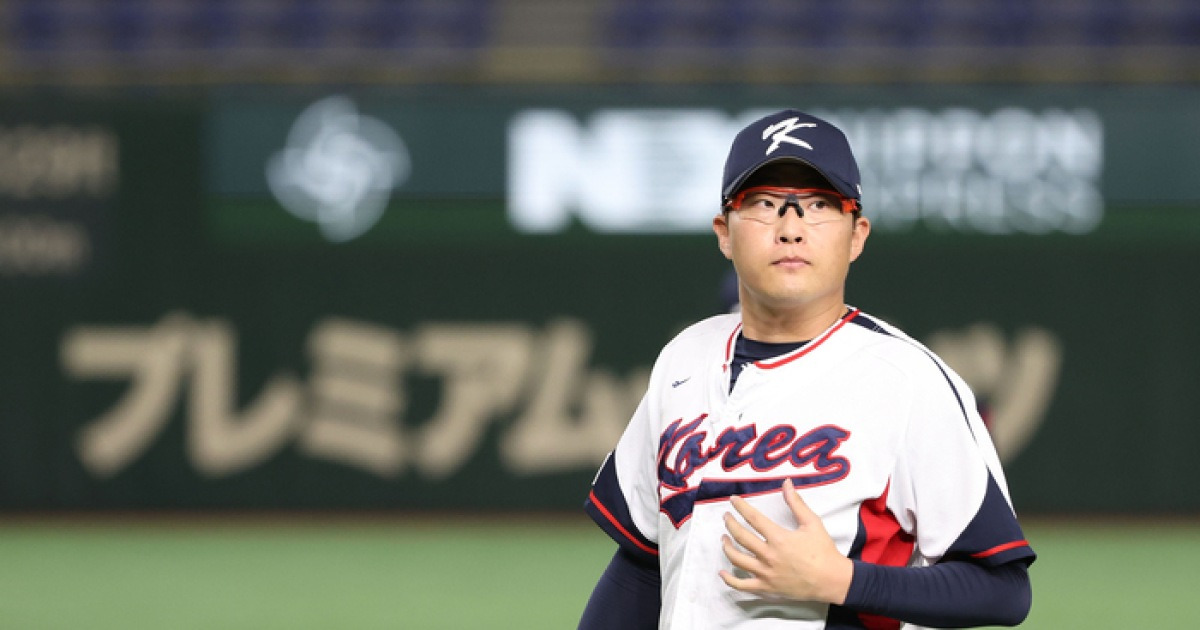 AG 금메달이 내 운명? 커리어 기로에 선 박세웅 구창모, KBO 선택 받을 수 있을까[SS포커스]