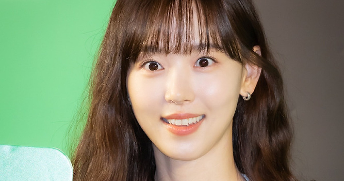 [bnt포토] 강한나 '존귀로우심'