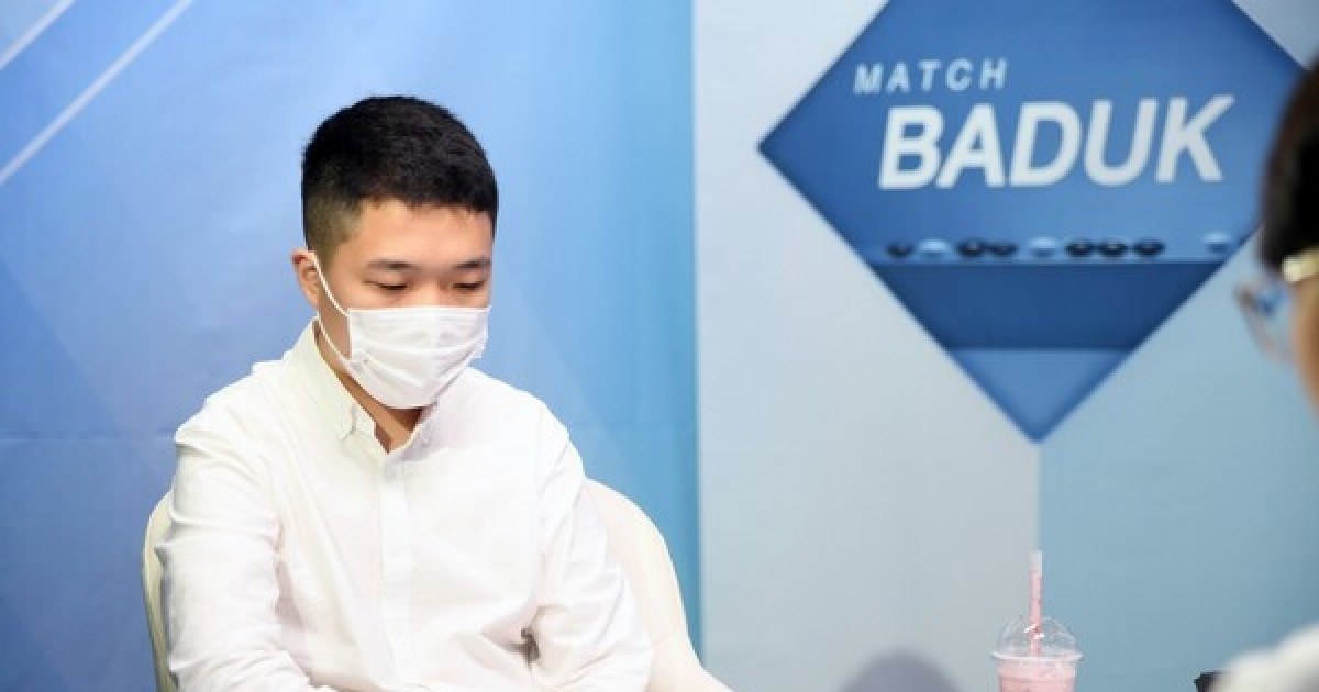 ‘막판 뒷심 권효진 ‘미래의 별 우승 생애 첫 타이틀